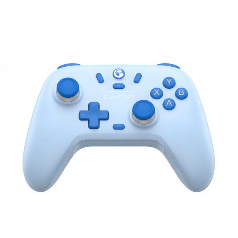 GameSir Nova Lite Multiplatform Controller Sky Blue | príslušenstvo ...