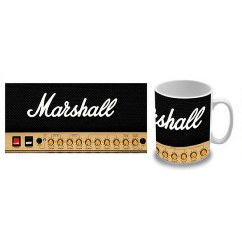 Marshall – rockový ikonický dizajn a legendárny hudobný štýl | MadGamer.sk